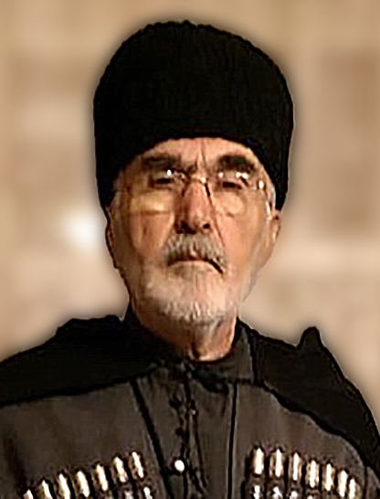 Our Sponsors | Historical Memory of The North Caucasus