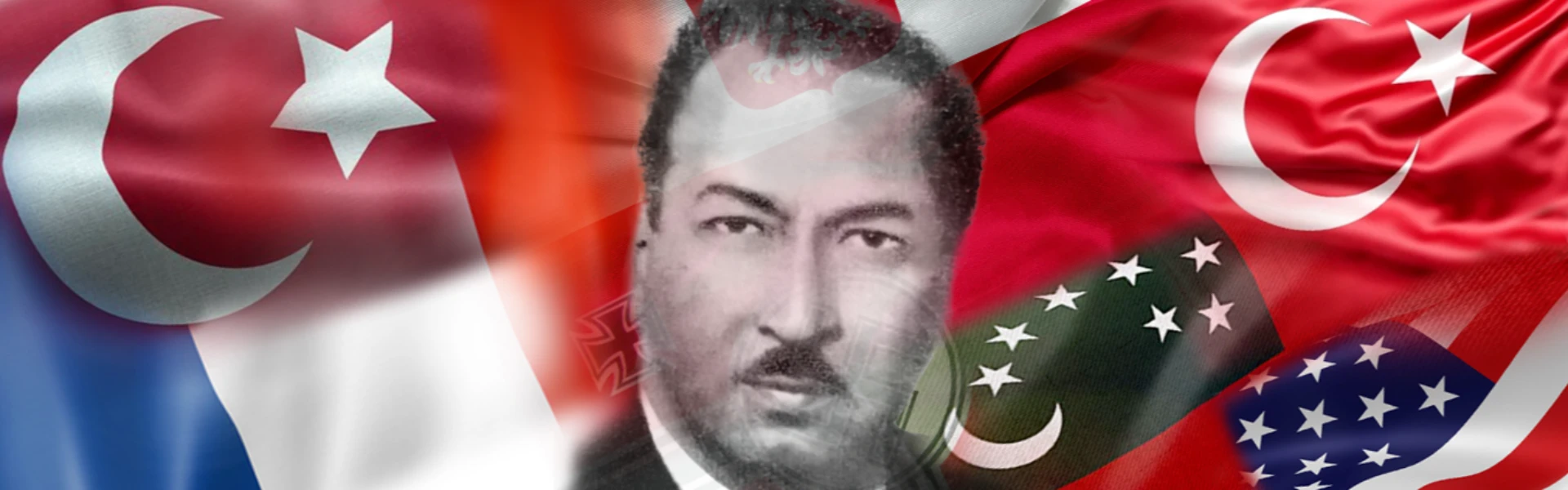 Historical Memory of The North Caucasus