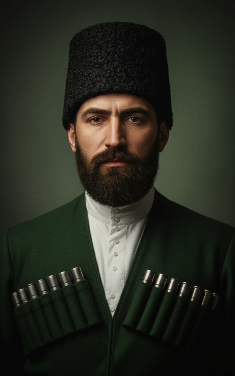 Russia's Quest for Alliance in the Caucasus in the 16th Century ...