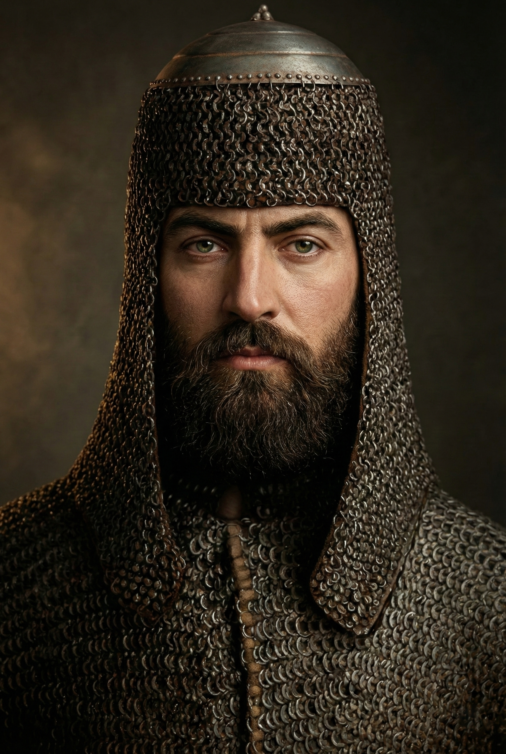 Russia's Quest for Alliance in the Caucasus in the 16th Century ...