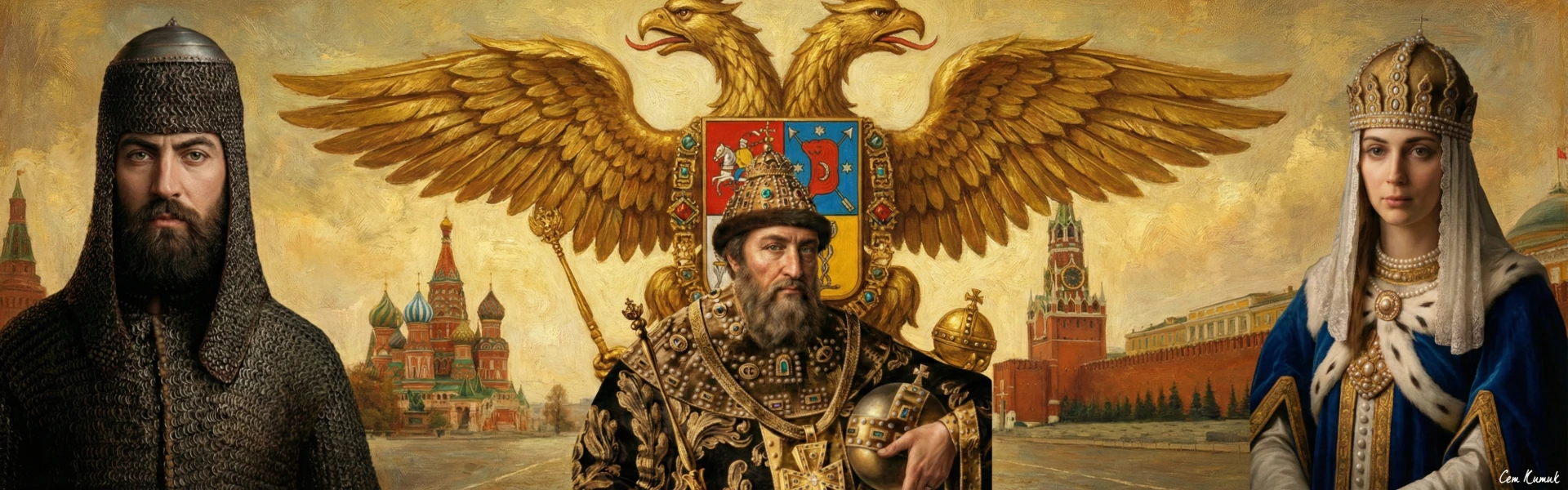 Russia's Quest for Alliance in the Caucasus in the 16th Century ...
