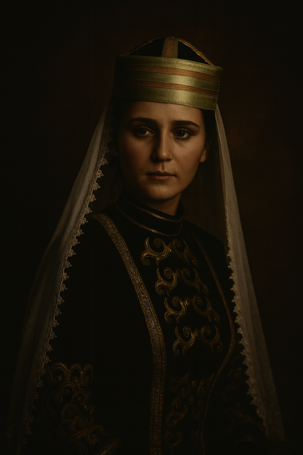 Russia's Quest for Alliance in the Caucasus in the 16th Century ...